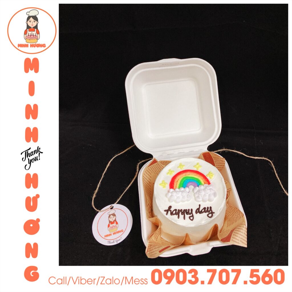 Lưu trữ Bánh Kem Mini - Tiệm Bánh Kem Minh Hương